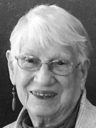 Elsie F. Hamilton | News, Sports, Jobs - The Express